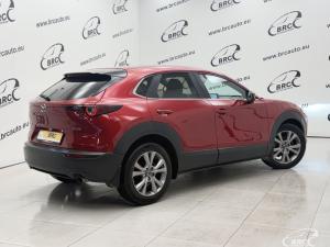 Мазда CX-30 2021 в Вильнюс, объемом двигателя 2.00 л и пробегом 68 тыс. км за 18400 €, фото 3 на AUTOMOTO.COM.LV