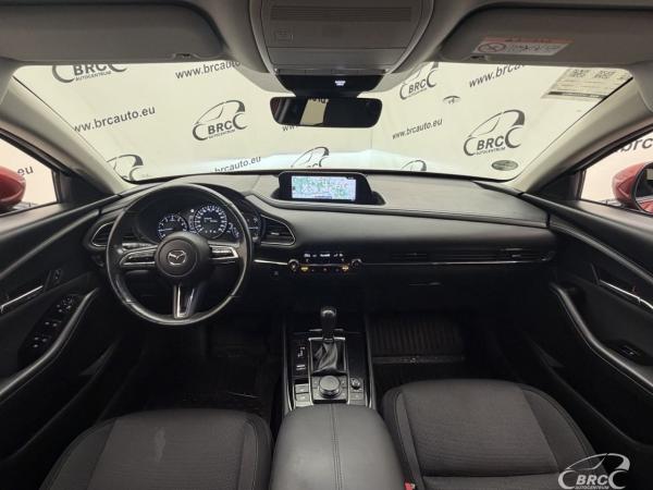 Мазда CX-30 2021 в Вильнюс, объемом двигателя 2.00 л и пробегом 68 тыс. км за 18400 €, фото 4 на AUTOMOTO.COM.LV