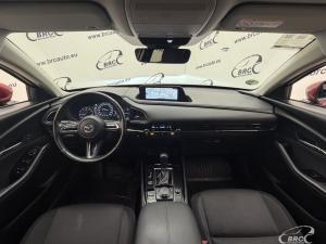 Мазда CX-30 2021 в Вильнюс, объемом двигателя 2.00 л и пробегом 68 тыс. км за 18400 €, фото 4 на AUTOMOTO.COM.LV