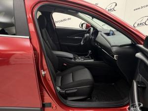 Мазда CX-30 2021 в Вильнюс, объемом двигателя 2.00 л и пробегом 68 тыс. км за 18400 €, фото 5 на AUTOMOTO.COM.LV