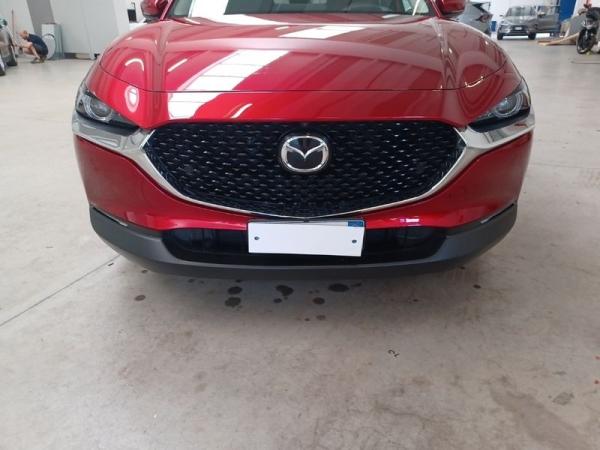 Mazda CX-30 2022 Kauņa, ar dzinēja tilpumu 2.00 L un nobraukumu 57 tūkst. km par 22900 €, foto 4 vietnē AUTOMOTO.COM.LV