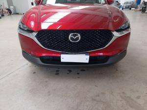 Mazda CX-30 2022 in Kaunas, with an engine capacity of 2.00 L and mileage of 57 thousand km for 22900 €, photo 5 on AUTOMOTO.COM.LV
