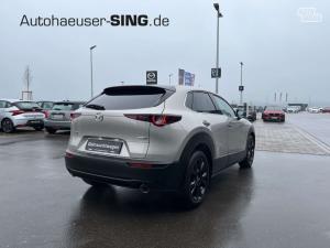 Mazda CX-30 2023 Kauņa, ar dzinēja tilpumu 2.00 L un nobraukumu 27 tūkst. km par 29600 €, foto 5 vietnē AUTOMOTO.COM.LV