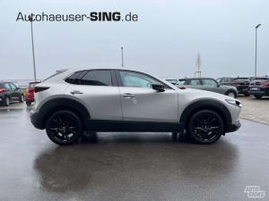 Mazda CX-30 2023 Kauņa, ar dzinēja tilpumu 2.00 L un nobraukumu 27 tūkst. km par 29600 €, foto 6 vietnē AUTOMOTO.COM.LV