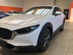 Мазда CX-30 2023 в Каунас, объемом двигателя 2.00 л и пробегом 31 тыс. км за 23290 €, фото 1 на AUTOMOTO.COM.LV