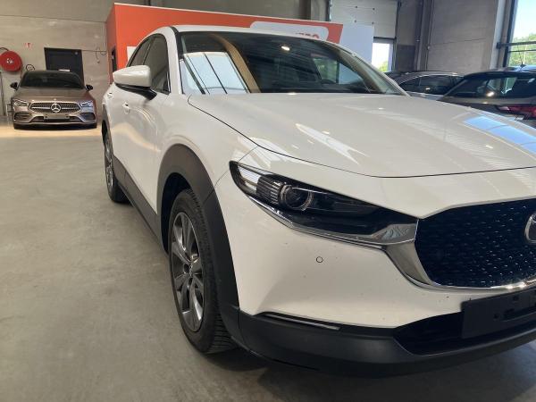 Мазда CX-30 2023 в Каунас, объемом двигателя 2.00 л и пробегом 31 тыс. км за 23290 €, фото 2 на AUTOMOTO.COM.LV