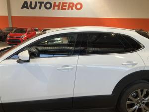 Мазда CX-30 2023 в Каунас, объемом двигателя 2.00 л и пробегом 31 тыс. км за 23290 €, фото 5 на AUTOMOTO.COM.LV