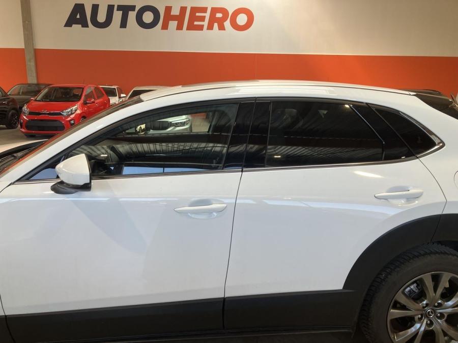 Мазда CX-30 2023 в Каунас, объемом двигателя 2.00 л и пробегом 31 тыс. км за 23290 €, фото 5 на AUTOMOTO.COM.LV