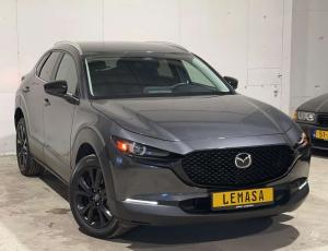 Mazda CX-30 2025 Klaipėda, ar dzinēja tilpumu 0.00 L un nobraukumu 23 tūkst. km par 20999 €, foto  vietnē AUTOMOTO.COM.LV