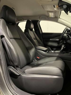 Mazda CX-30 2025 in Klaipeda, with an engine capacity of 0.00 L and mileage of 23 thousand km for 20999 €, photo 6 on AUTOMOTO.COM.LV