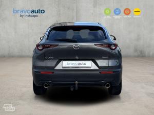 Серый Мазда CX-30 2019 в Каунас, объемом двигателя 2.00 л и пробегом 79 тыс. км за 19494 €, фото 5 на AUTOMOTO.COM.LV