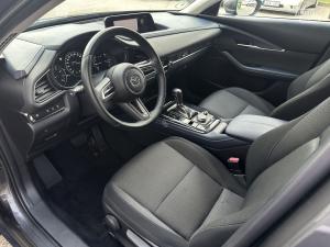 Серый Мазда CX-30 2019 в Каунас, объемом двигателя 2.00 л и пробегом 79 тыс. км за 19494 €, фото 10 на AUTOMOTO.COM.LV