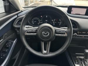 Серый Мазда CX-30 2019 в Каунас, объемом двигателя 2.00 л и пробегом 79 тыс. км за 19494 €, фото 17 на AUTOMOTO.COM.LV