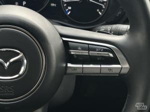Серый Мазда CX-30 2019 в Каунас, объемом двигателя 2.00 л и пробегом 79 тыс. км за 19494 €, фото 18 на AUTOMOTO.COM.LV