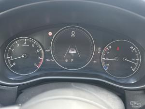 Серый Мазда CX-30 2019 в Каунас, объемом двигателя 2.00 л и пробегом 79 тыс. км за 19494 €, фото 19 на AUTOMOTO.COM.LV