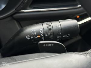 Серый Мазда CX-30 2019 в Каунас, объемом двигателя 2.00 л и пробегом 79 тыс. км за 19494 €, фото 21 на AUTOMOTO.COM.LV