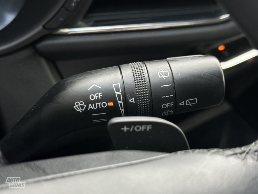 Серый Мазда CX-30 2019 в Каунас, объемом двигателя 2.00 л и пробегом 79 тыс. км за 19494 €, фото 21 на AUTOMOTO.COM.LV