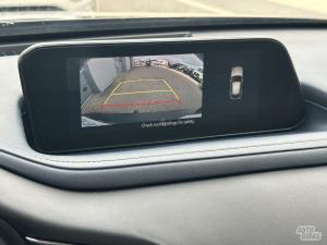 Серый Мазда CX-30 2019 в Каунас, объемом двигателя 2.00 л и пробегом 79 тыс. км за 19494 €, фото 23 на AUTOMOTO.COM.LV