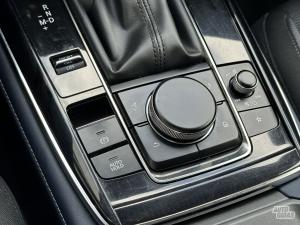 Серый Мазда CX-30 2019 в Каунас, объемом двигателя 2.00 л и пробегом 79 тыс. км за 19494 €, фото 29 на AUTOMOTO.COM.LV