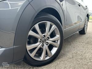 Серый Мазда CX-30 2019 в Каунас, объемом двигателя 2.00 л и пробегом 79 тыс. км за 19494 €, фото 33 на AUTOMOTO.COM.LV