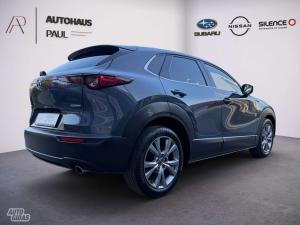 Pelēks Mazda CX-30 2020 Kauņa, ar dzinēja tilpumu 2.00 L un nobraukumu 26 tūkst. km par 24439 €, foto 4 vietnē AUTOMOTO.COM.LV