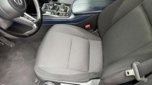 Grey Mazda CX-30 2020 in Alytus, with an engine capacity of 2.00 L and mileage of 270 thousand km for 12600 €, photo 13 on AUTOMOTO.COM.LV