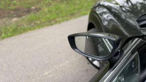 Pelēks Mazda CX-30 2020 Alīta, ar dzinēja tilpumu 2.00 L un nobraukumu 274 tūkst. km par 11700 €, foto 17 vietnē AUTOMOTO.COM.LV