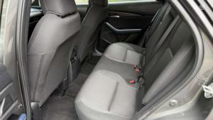 Grey Mazda CX-30 2020 in Alytus, with an engine capacity of 2.00 L and mileage of 275 thousand km for 11200 €, photo 16 on AUTOMOTO.COM.LV