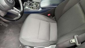 Grey Mazda CX-30 2020 in Alytus, with an engine capacity of 2.00 L and mileage of 275 thousand km for 11000 €, photo 15 on AUTOMOTO.COM.LV