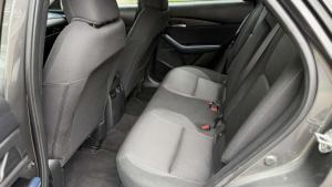 Grey Mazda CX-30 2020 in Alytus, with an engine capacity of 2.00 L and mileage of 275 thousand km for 11000 €, photo 17 on AUTOMOTO.COM.LV
