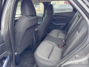 Grey Mazda CX-30 2020 in Alytus, with an engine capacity of 2.00 L and mileage of 279 thousand km for 10850 €, photo 15 on AUTOMOTO.COM.LV