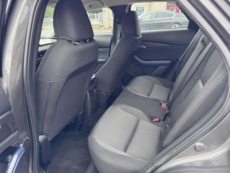 Серый Мазда CX-30 2020 в Алитус, объемом двигателя 2.00 л и пробегом 279 тыс. км за 11600 €, фото 18 на AUTOMOTO.COM.LV