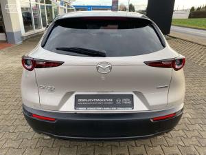 Серый Мазда CX-30 2022 в Каунас, объемом двигателя 2.00 л и пробегом 24 тыс. км за 25233 €, фото 5 на AUTOMOTO.COM.LV