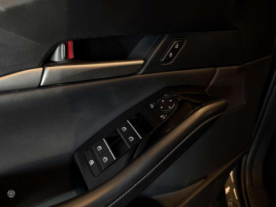 Grey Mazda CX-30 2024 in Kaunas, with an engine capacity of 2.49 L and mileage of 2 thousand km for 19990 €, photo 22 on AUTOMOTO.COM.LV