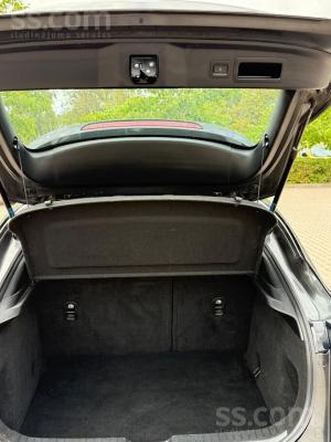 Pelēks Mazda CX-30 2023 Rīga, ar dzinēja tilpumu 2.00 L un nobraukumu 159 tūkst. km par 15200 €, foto 10 vietnē AUTOMOTO.COM.LV
