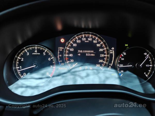 Pelēks Mazda CX-30 2022 Tallina, ar dzinēja tilpumu 2.00 L un nobraukumu 37 tūkst. km par 24100 €, foto 11 vietnē AUTOMOTO.COM.LV
