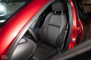 Красный Мазда CX-30 2019 в Каунас, объемом двигателя 2.00 л и пробегом 111 тыс. км за 17771 €, фото 10 на AUTOMOTO.COM.LV