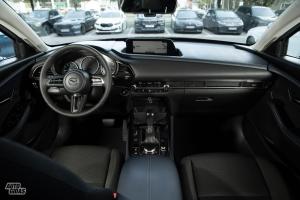 Красный Мазда CX-30 2019 в Каунас, объемом двигателя 2.00 л и пробегом 111 тыс. км за 17771 €, фото 14 на AUTOMOTO.COM.LV