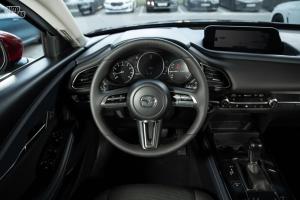 Красный Мазда CX-30 2019 в Каунас, объемом двигателя 2.00 л и пробегом 111 тыс. км за 17771 €, фото 15 на AUTOMOTO.COM.LV