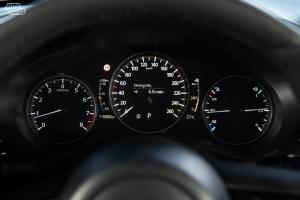 Красный Мазда CX-30 2019 в Каунас, объемом двигателя 2.00 л и пробегом 111 тыс. км за 17771 €, фото 16 на AUTOMOTO.COM.LV