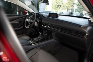 Красный Мазда CX-30 2019 в Каунас, объемом двигателя 2.00 л и пробегом 111 тыс. км за 17771 €, фото 21 на AUTOMOTO.COM.LV