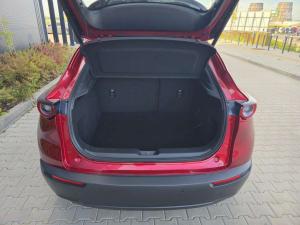 Sarkans Mazda CX-30 2020 Viļņa, ar dzinēja tilpumu 2.00 L un nobraukumu 150 tūkst. km par 15000 €, foto 8 vietnē AUTOMOTO.COM.LV