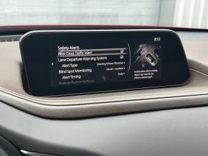 Red Mazda CX-30 2020 in Kaunas, with an engine capacity of 2.00 L and mileage of 103 thousand km for 21271 €, photo 28 on AUTOMOTO.COM.LV