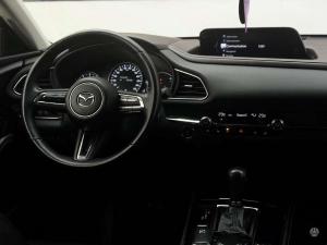 Красный Мазда CX-30 2021 в Вильнюс, объемом двигателя 1.99 л и пробегом 77 тыс. км за 20490 €, фото 16 на AUTOMOTO.COM.LV