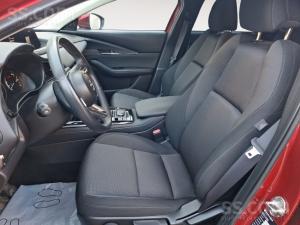 Sarkans Mazda CX-30 2021 Rīga, ar dzinēja tilpumu 2.00 L un nobraukumu 7 tūkst. km par 19900 €, foto 11 vietnē AUTOMOTO.COM.LV