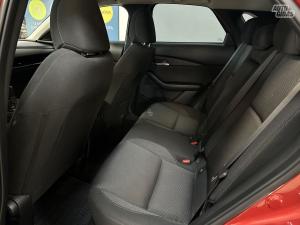 Sarkans Mazda CX-30 2021 Viļņa, ar dzinēja tilpumu 2.00 L un nobraukumu 51 tūkst. km par 20500 €, foto 13 vietnē AUTOMOTO.COM.LV