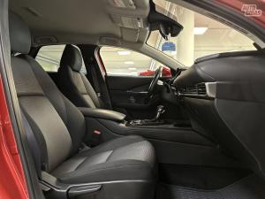Sarkans Mazda CX-30 2021 Viļņa, ar dzinēja tilpumu 2.00 L un nobraukumu 51 tūkst. km par 20500 €, foto 15 vietnē AUTOMOTO.COM.LV