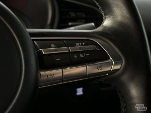 Sarkans Mazda CX-30 2021 Viļņa, ar dzinēja tilpumu 2.00 L un nobraukumu 51 tūkst. km par 20500 €, foto 16 vietnē AUTOMOTO.COM.LV