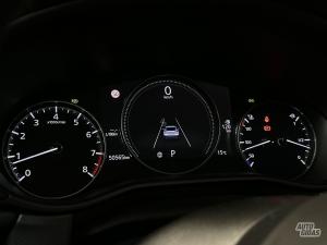 Sarkans Mazda CX-30 2021 Viļņa, ar dzinēja tilpumu 2.00 L un nobraukumu 51 tūkst. km par 20500 €, foto 19 vietnē AUTOMOTO.COM.LV
