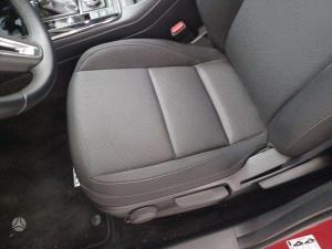 Red Mazda CX-30 2022 in Kaunas, with an engine capacity of 2.00 L and mileage of 57 thousand km for 22900 €, photo 10 on AUTOMOTO.COM.LV